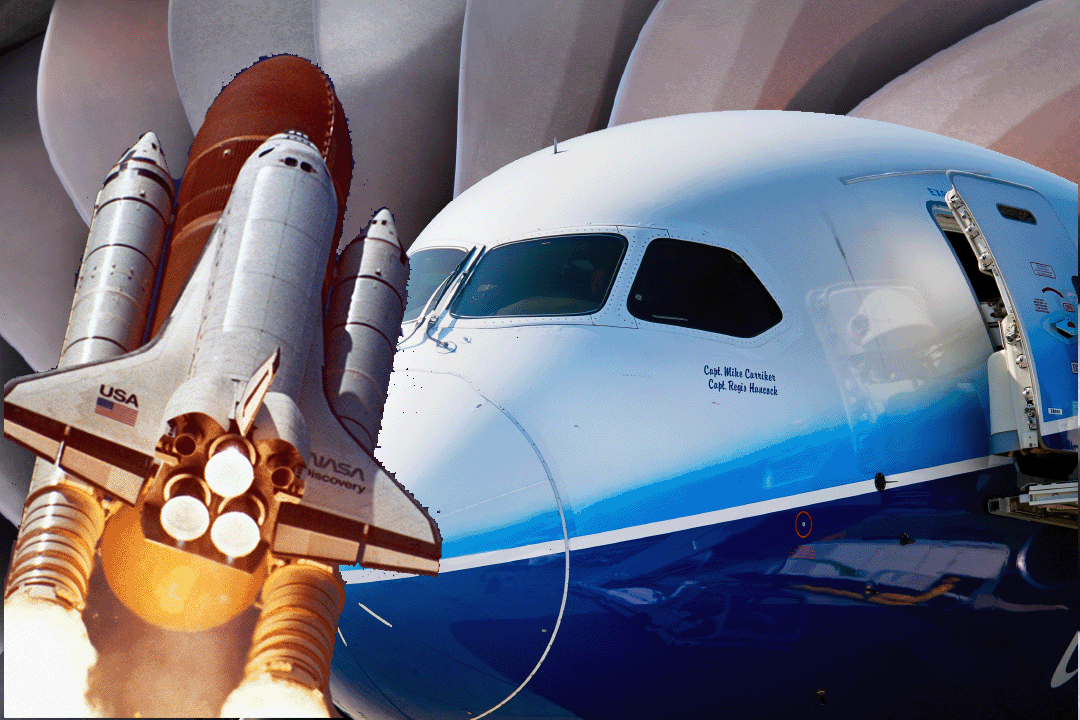 Aerospace Materials in Ansys Granta EduPack | Ansys