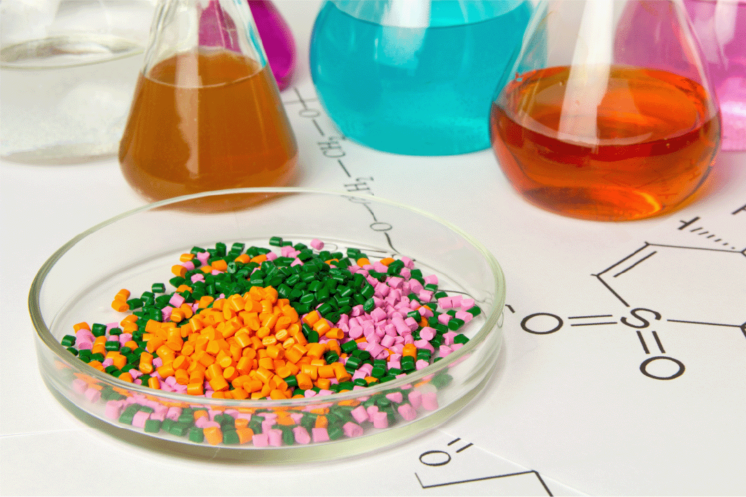 Lecture Unit: The Polymer Database | Ansys