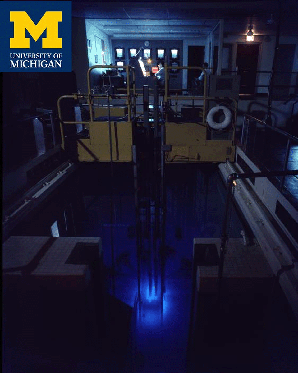 Nuclear Fuel Heat Transfer Simulations | Education Resources