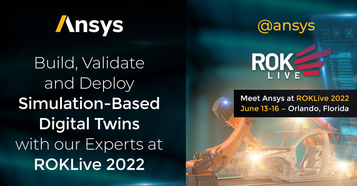 Deploy Your Digital Twin as a Runtime in Rockwell Automation’s Studio ...