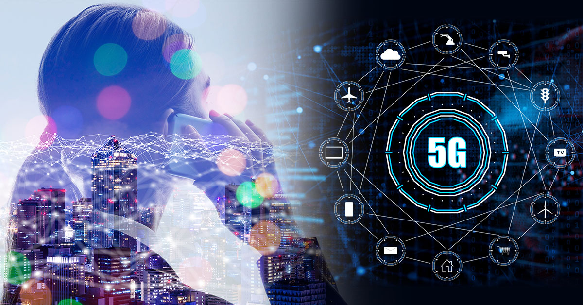 Optimize 5G Antenna Design and Solve Large Communication Challenges