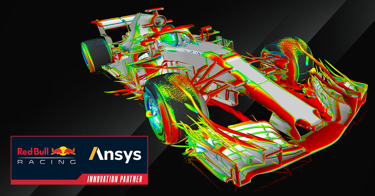 Red Bull Racing Honda Challenged for first place in the 2021 Formula 1 ...