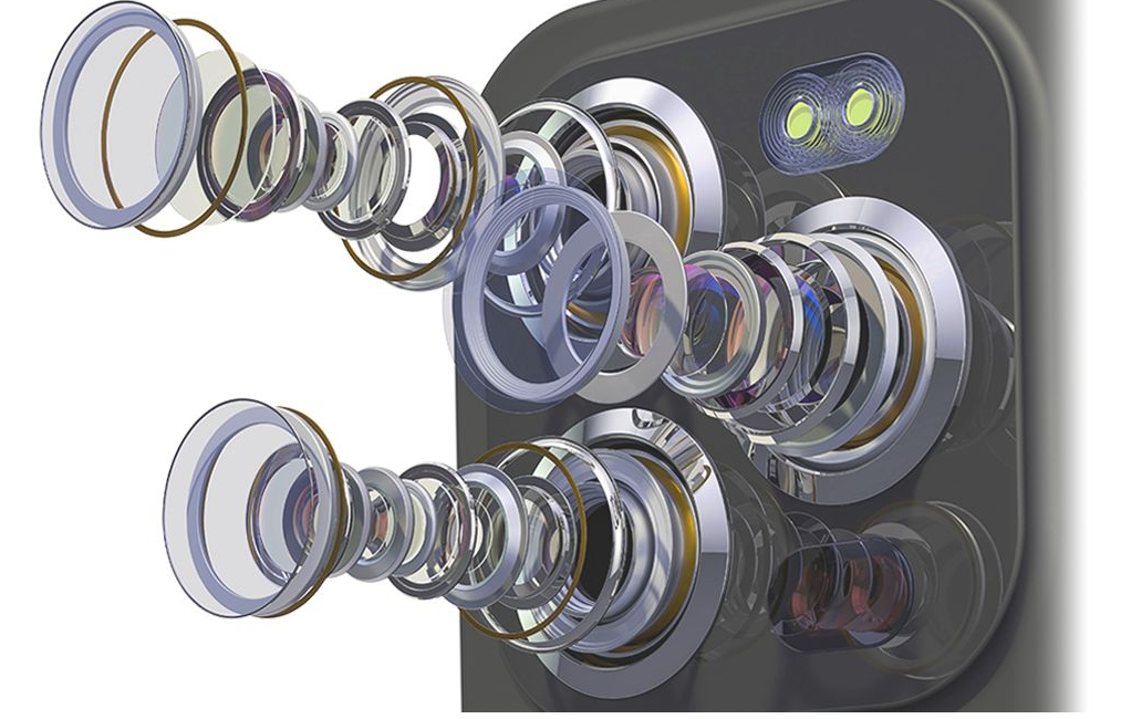 The Importance of Optics: From the Nanoscale to the Macroscale