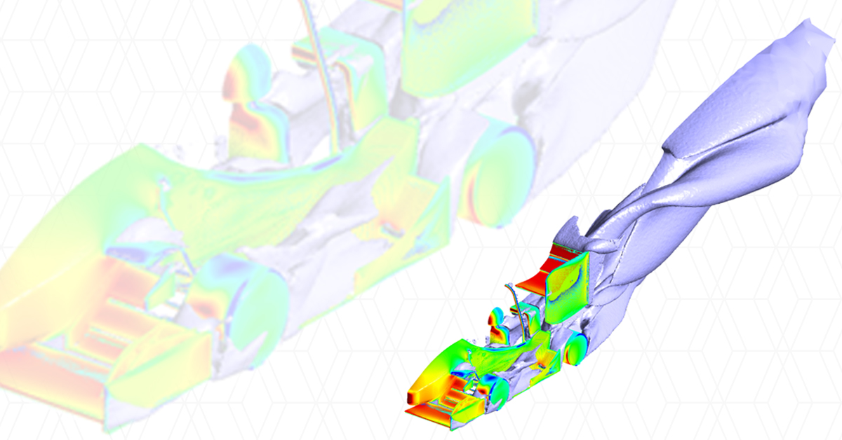 A Formula for Success: History of Student Racing Competitions