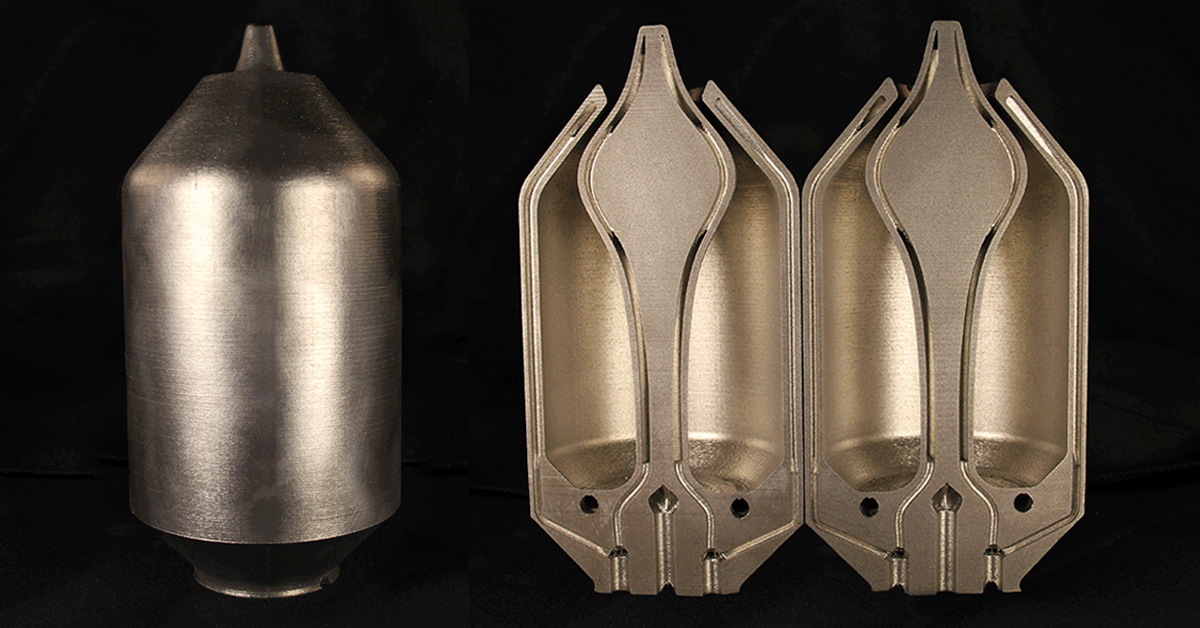 CEA Aims to Democratize Space by 3D Printing Rocket Engines