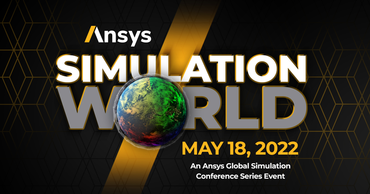 Simulation World 2022: Speakers Talk Digital Transformation Strategy