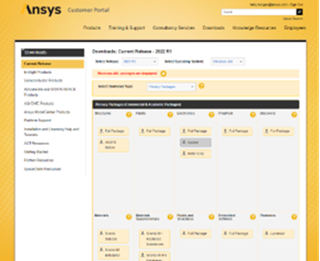 Ansys Electronics Reliability 2022 R2: Closing the Reliability Loop