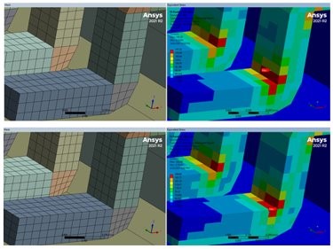 Ansys Electronics Reliability 2022 R2: Closing the Reliability Loop
