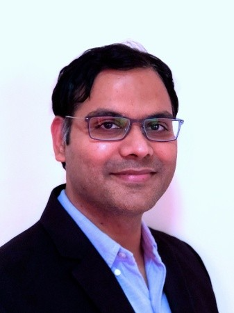 Jay Pathak, Director of Software Development| Ansys