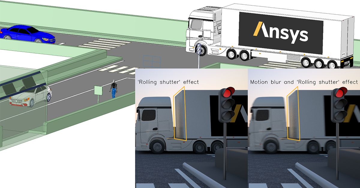 See Optical Simulation In A New Light With The Latest Ansys Speos Release