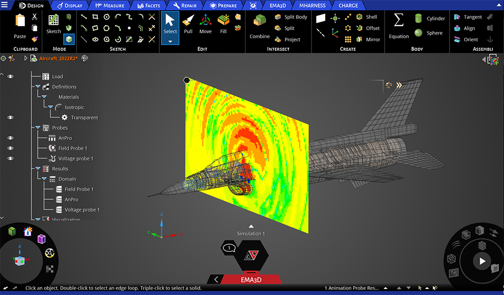 Foundations And Integrations For Ansys Ema3d Tools Ansys