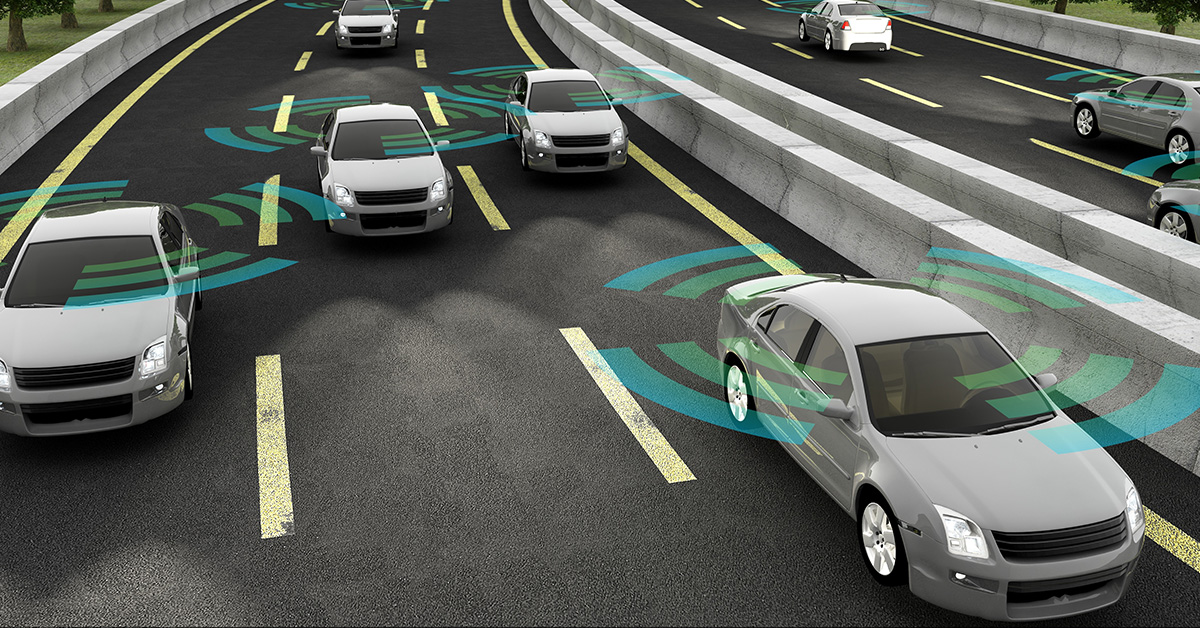 Optics & Photonics Industry Insights: Automotive