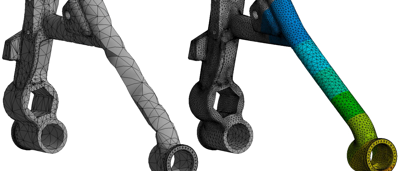 Structural Analysis & Simulation Software | Ansys