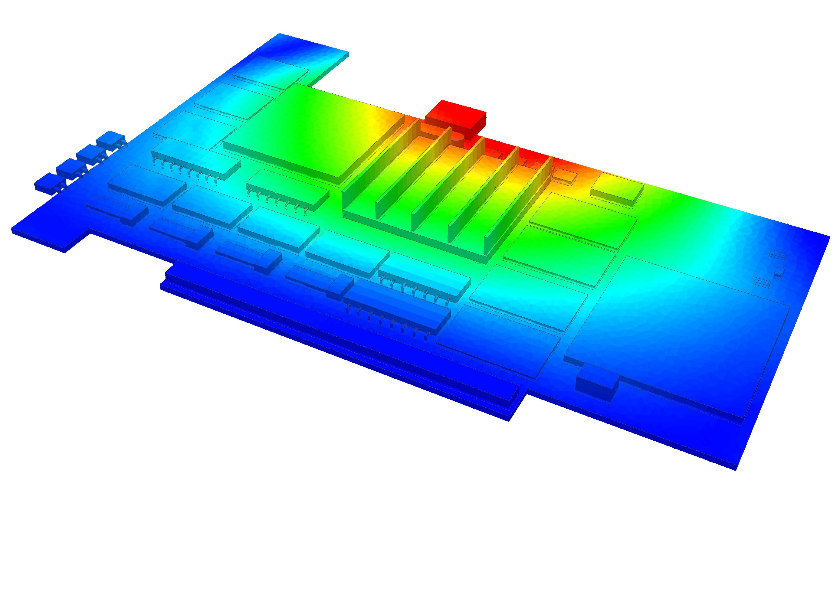 Elevate Engineering Simulation with Ansys 2022 R1