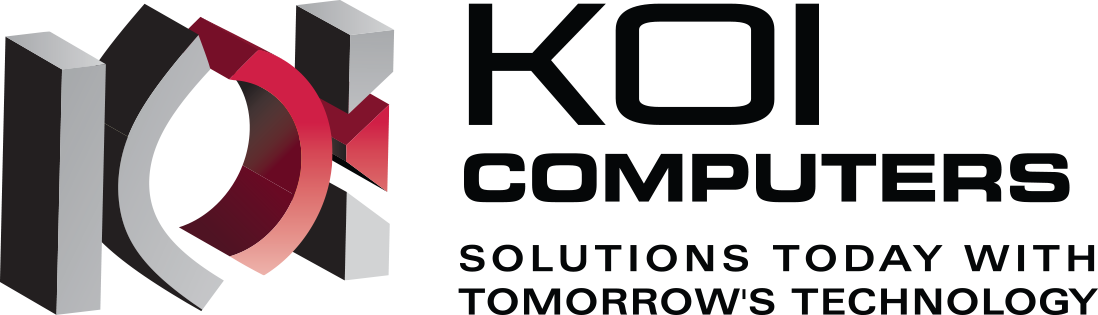Koi Computers | Ansys HPC Partner