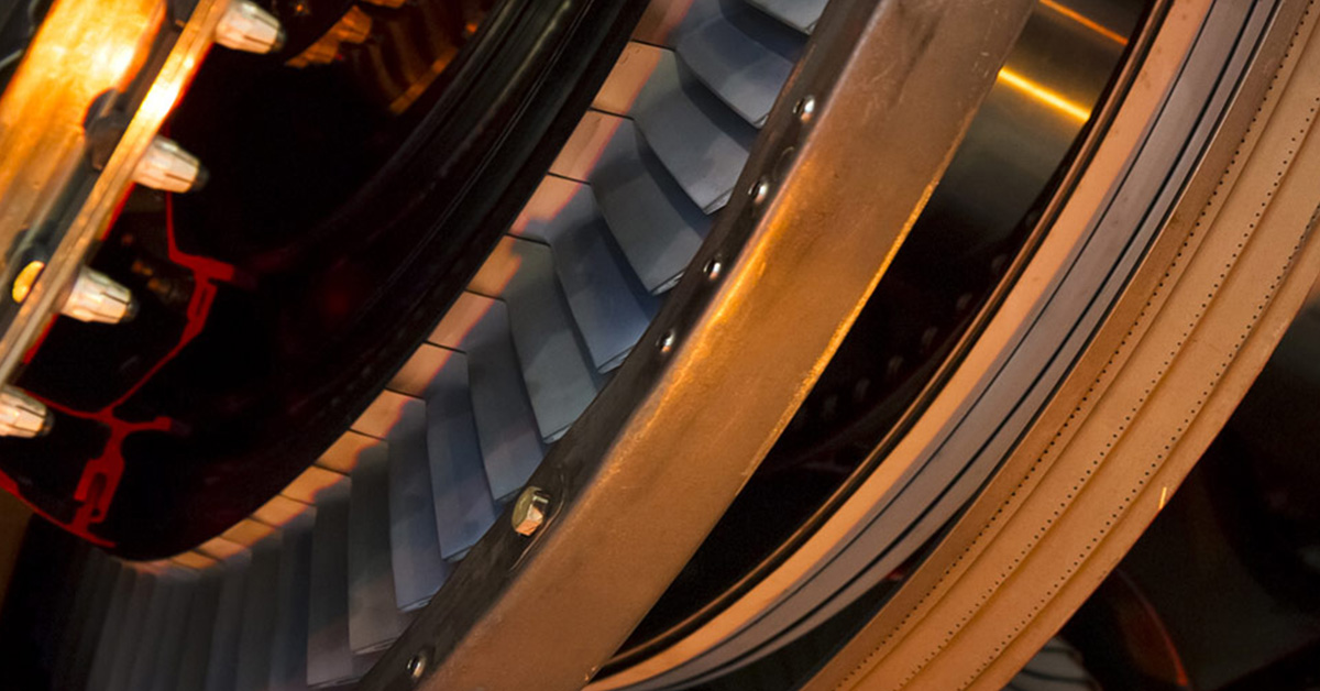 Ansys and Rolls-Royce Streamline Eco Design Phase for Aerospace