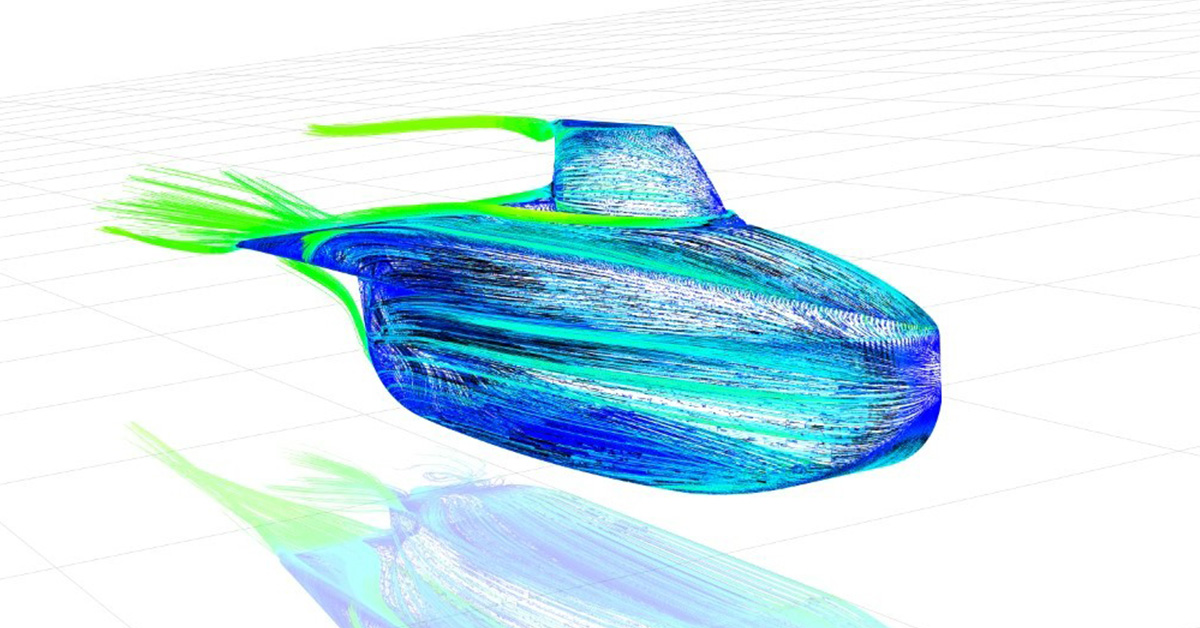 Catching Some Rays: Students Design Solar Race Car with Simulation and ...