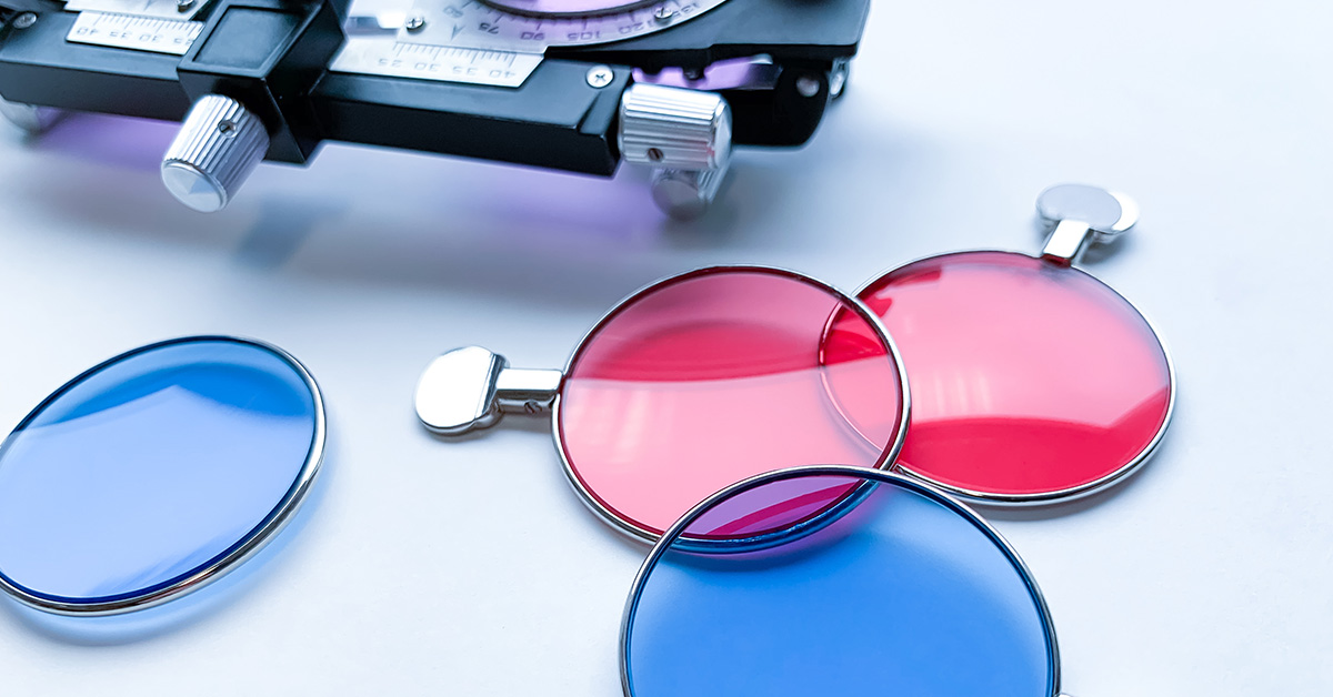 Visual Simulation is Helping Color Blind Drivers