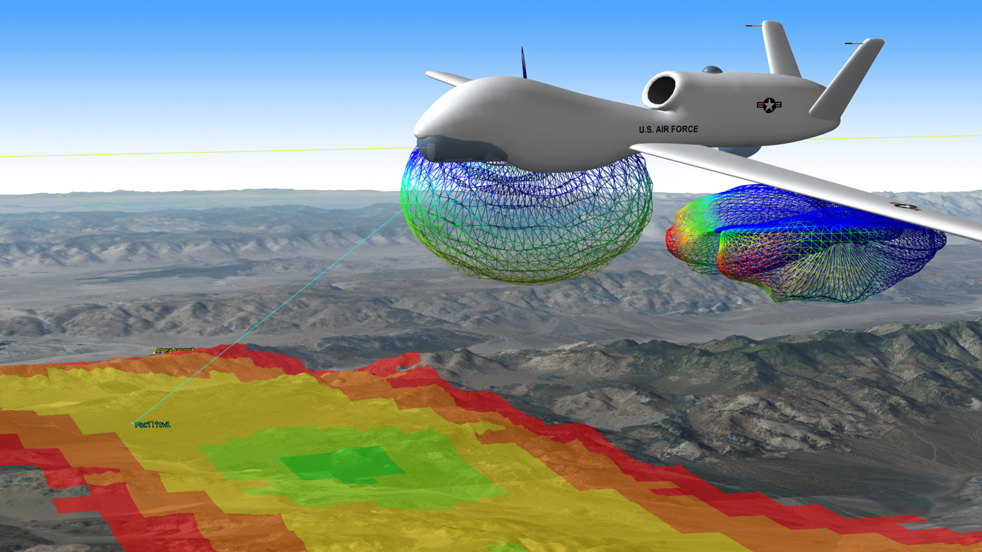 Air Systems Development