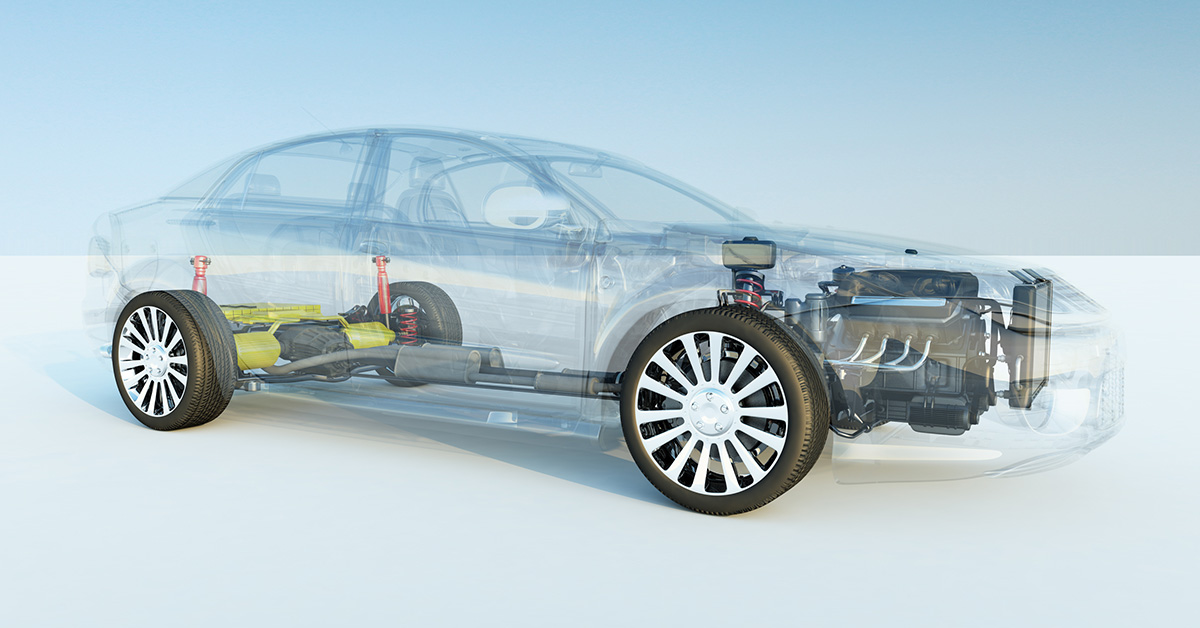 Charge Up EV Development with Battery Digital Twins