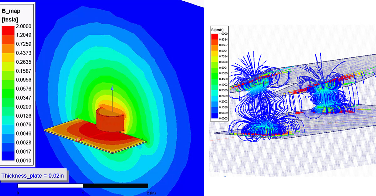 Permanent Magnetic Latching: Keeping Your Electronics Secured