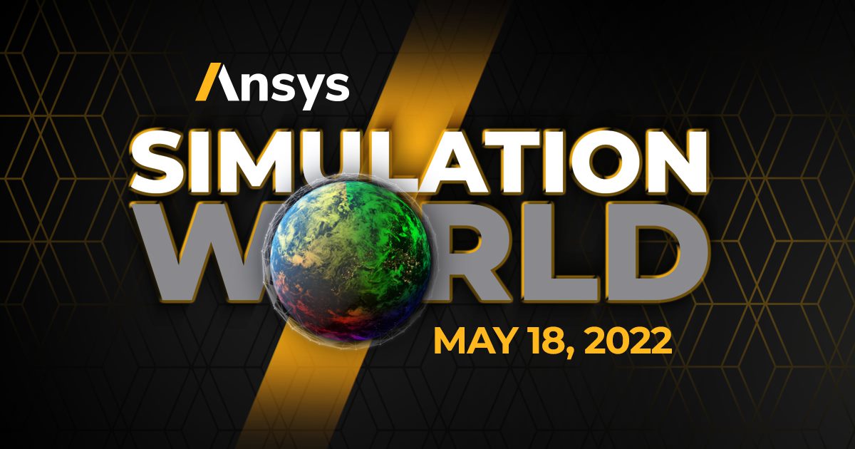 Simulation World 2022: Take Bold Leaps with Simulation