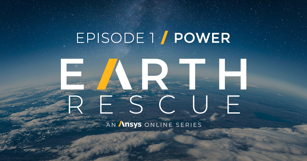 The Climate Crisis is Here, but so is the Human Ingenuity to Fight it