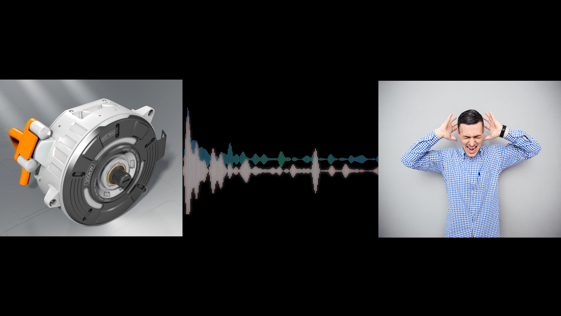 How Simulation Helps You Overcome Electric Machine NVH Challenges