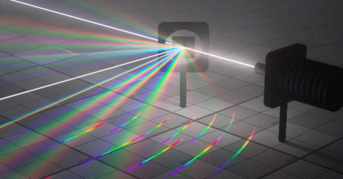 New Ansys Lumerical Model Helps Bring Sub-Wavelength Gratings to ...