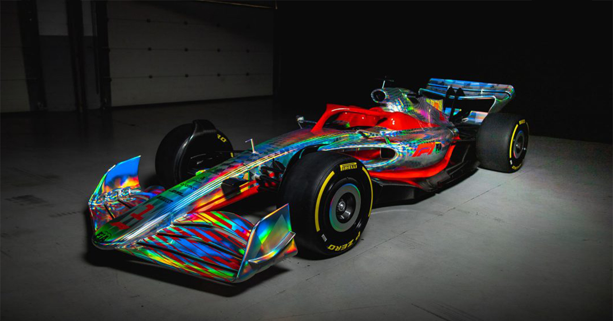 Simulation Gives Oracle Red Bull Racing an Edge in the Transformed ...