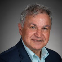 Ahmad Haidari, Senior Director Strategy and Business Development, Rocky ...