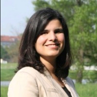 Cátia Crespo, Product Manager, Refeyn