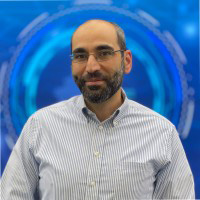 Mohammad Elyyan, Senior Technical Services Engineer | Ansys