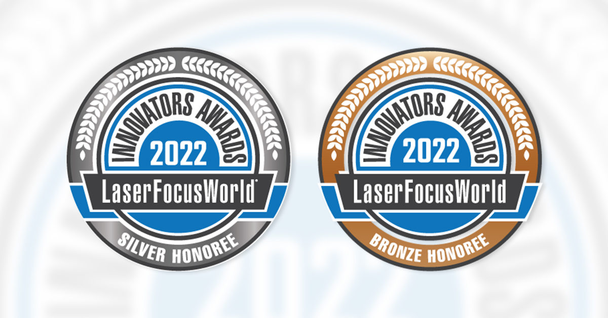 Laser Focus World Honors Ansys Zemax OpticStudio STAR Technology and ...