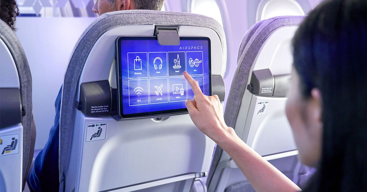 Ansys Supports Smarter In-Cabin Communications for Airbus
