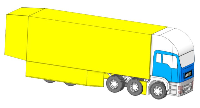 Automotive Models for Simulation | Ansys Education Resources