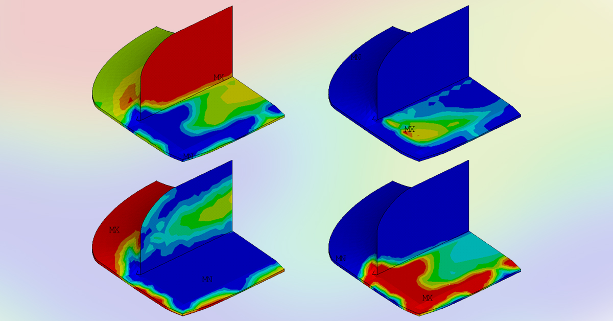 Skipping Thermal Cycles Accelerates Thermal Fatigue Simulations