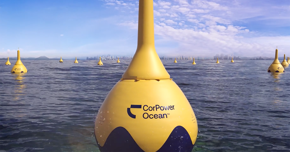 Tapping Into the World's Biggest Battery