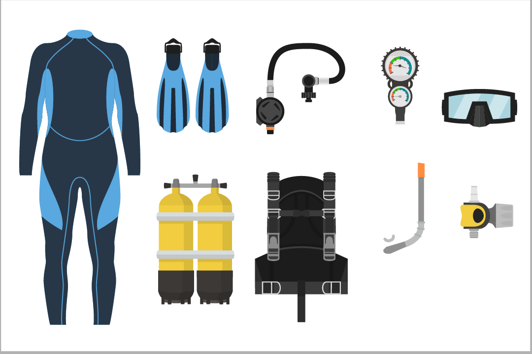 Exploration of Materials for Scuba Fin Design using Ansys Granta EduPack