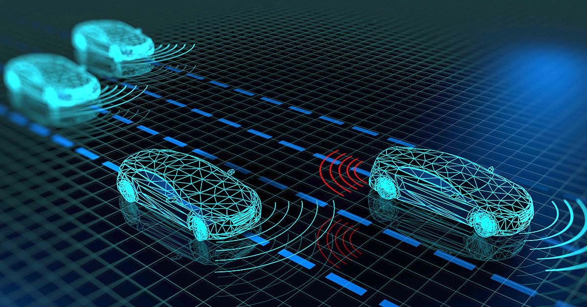 Auto Trends: Electrification, Autonomy, Connectivity, and AI