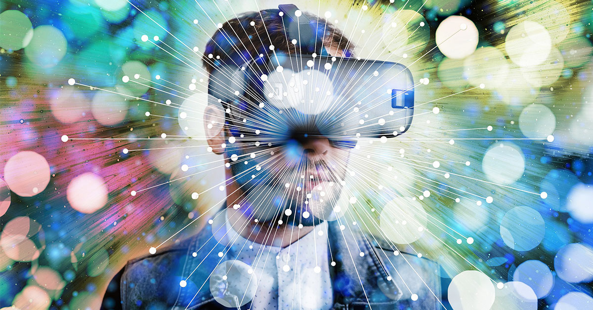 What is Augmented Reality (AR)? | Ansys