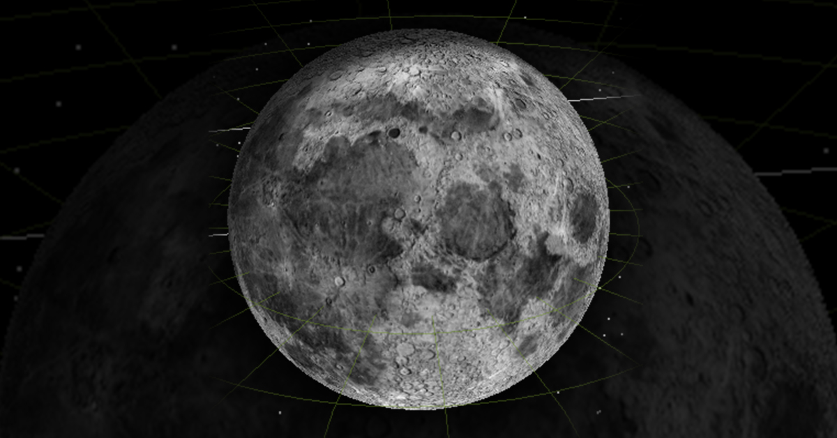 How to Plan a Lunar Mission with Ansys STK