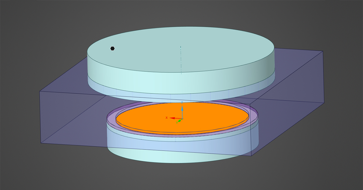 Ansys Electromagnetic Solvers Get New Identities
