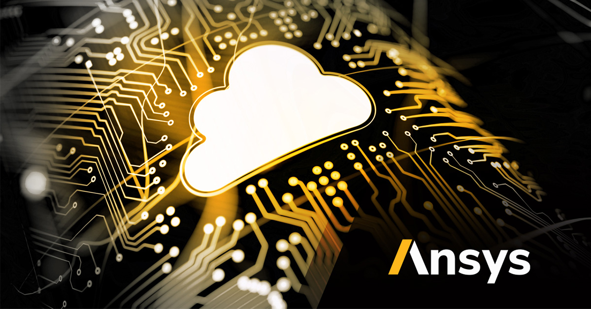 Ansys Gateway powered by AWS: An Interview with Neehar Kulkarni