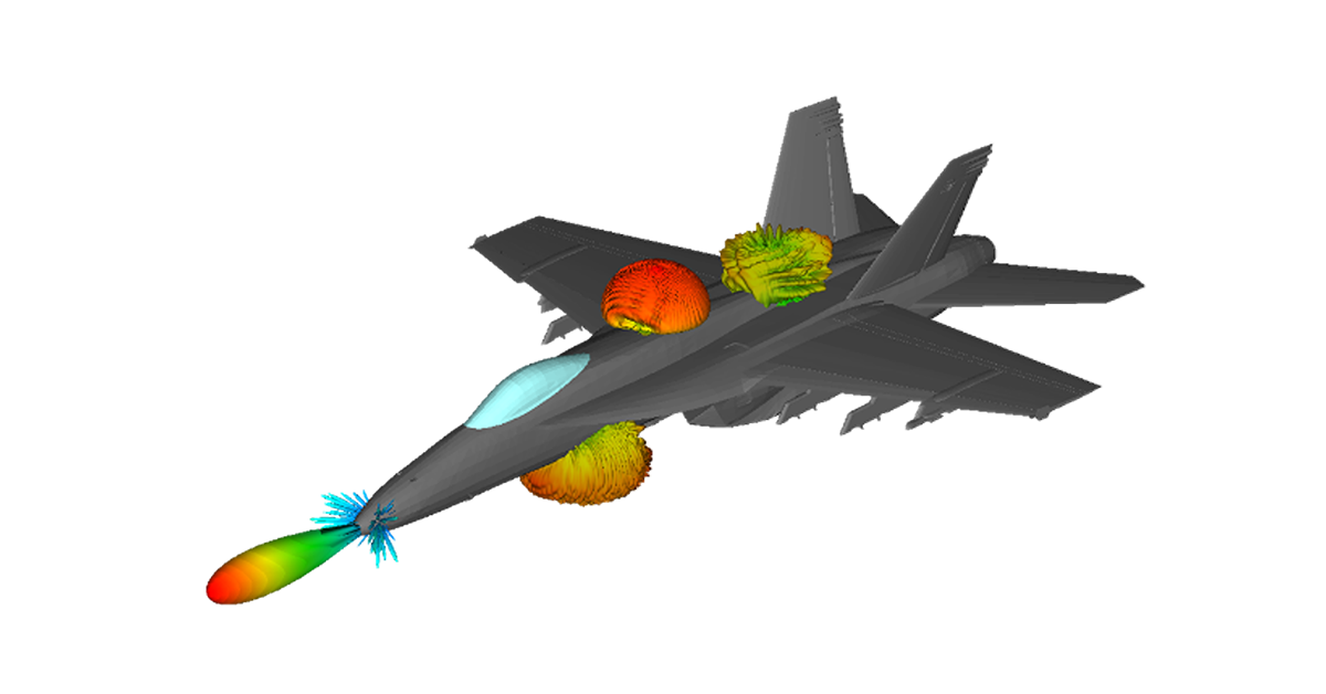 Simulation Assists JADC2 Implementation