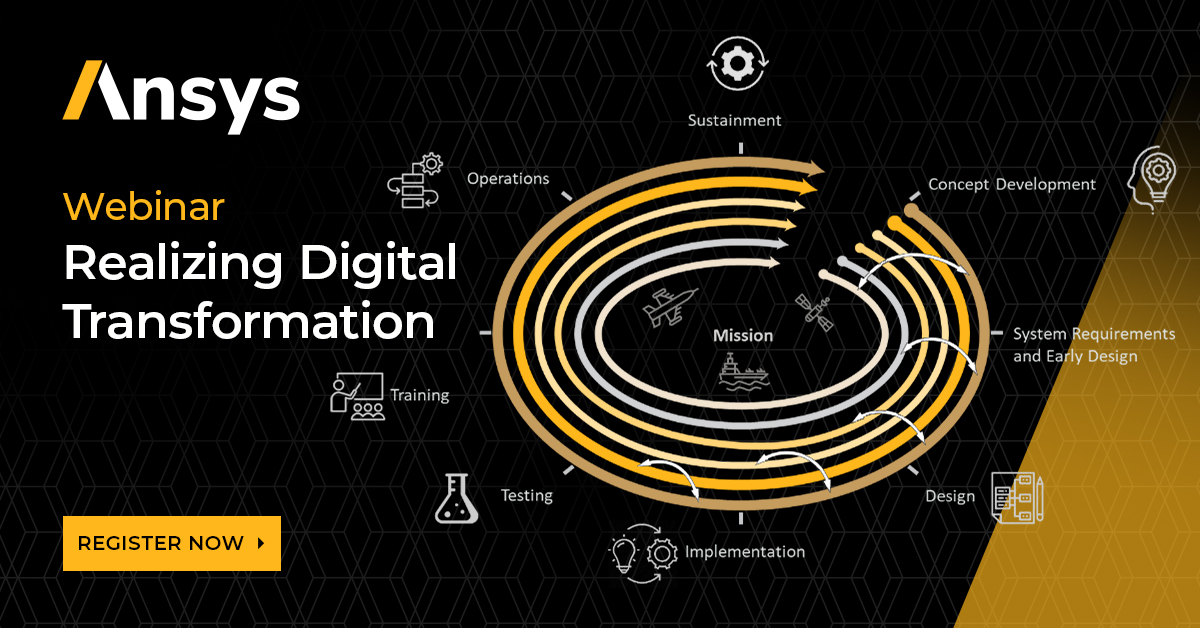 Realizing Digital Transformation