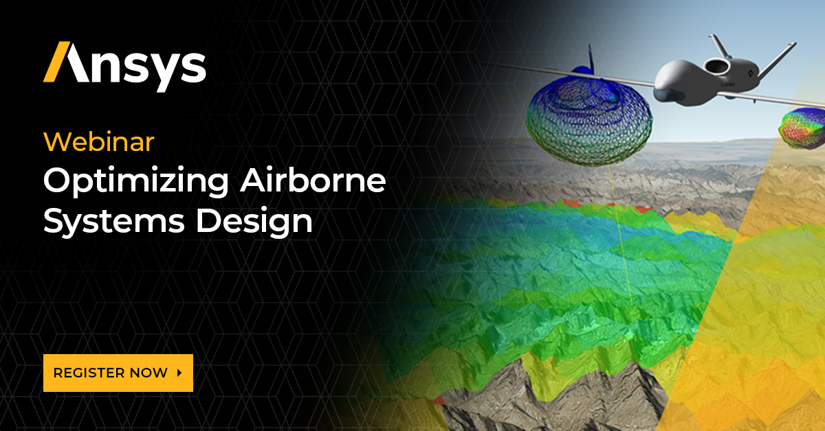 Optimizing Airborne Systems Design