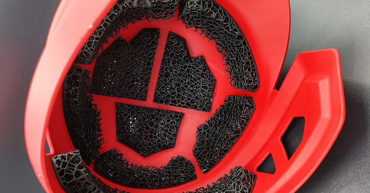 3DPC Optimizes Additive Manufacturing with Multiphysics Simulation