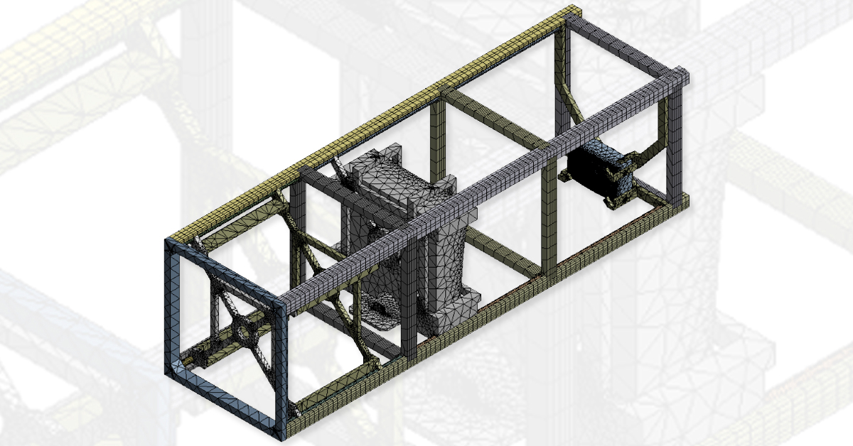 Using Ansys Mechanical to Generate Finite Element Analysis Results