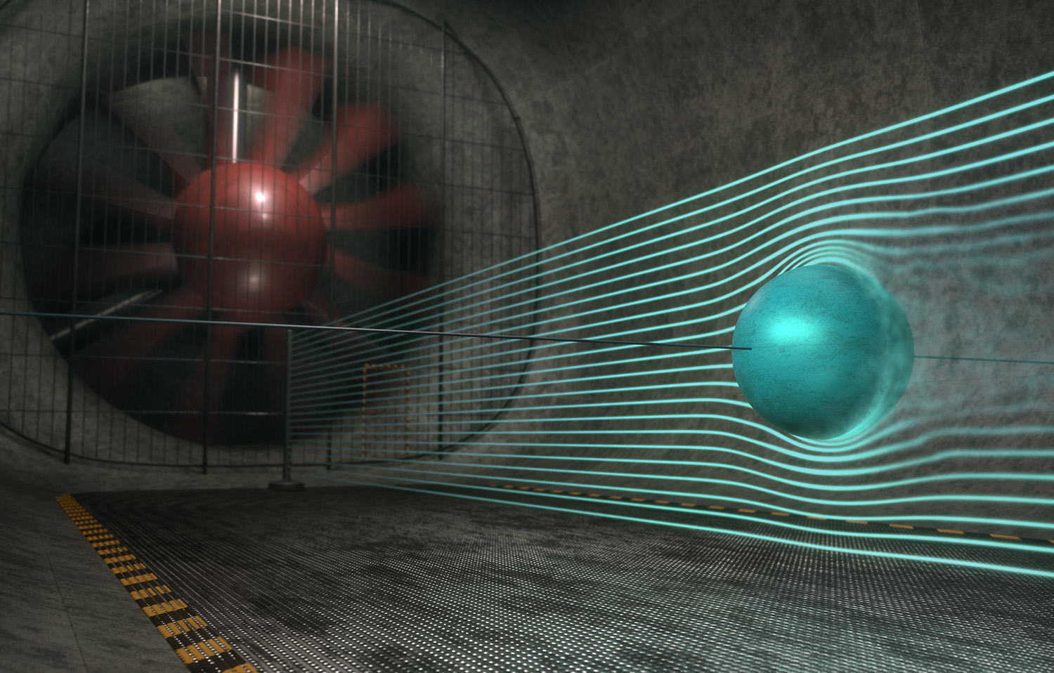 Approximate Fluid Flows in Ansys Fluent | Education Resources